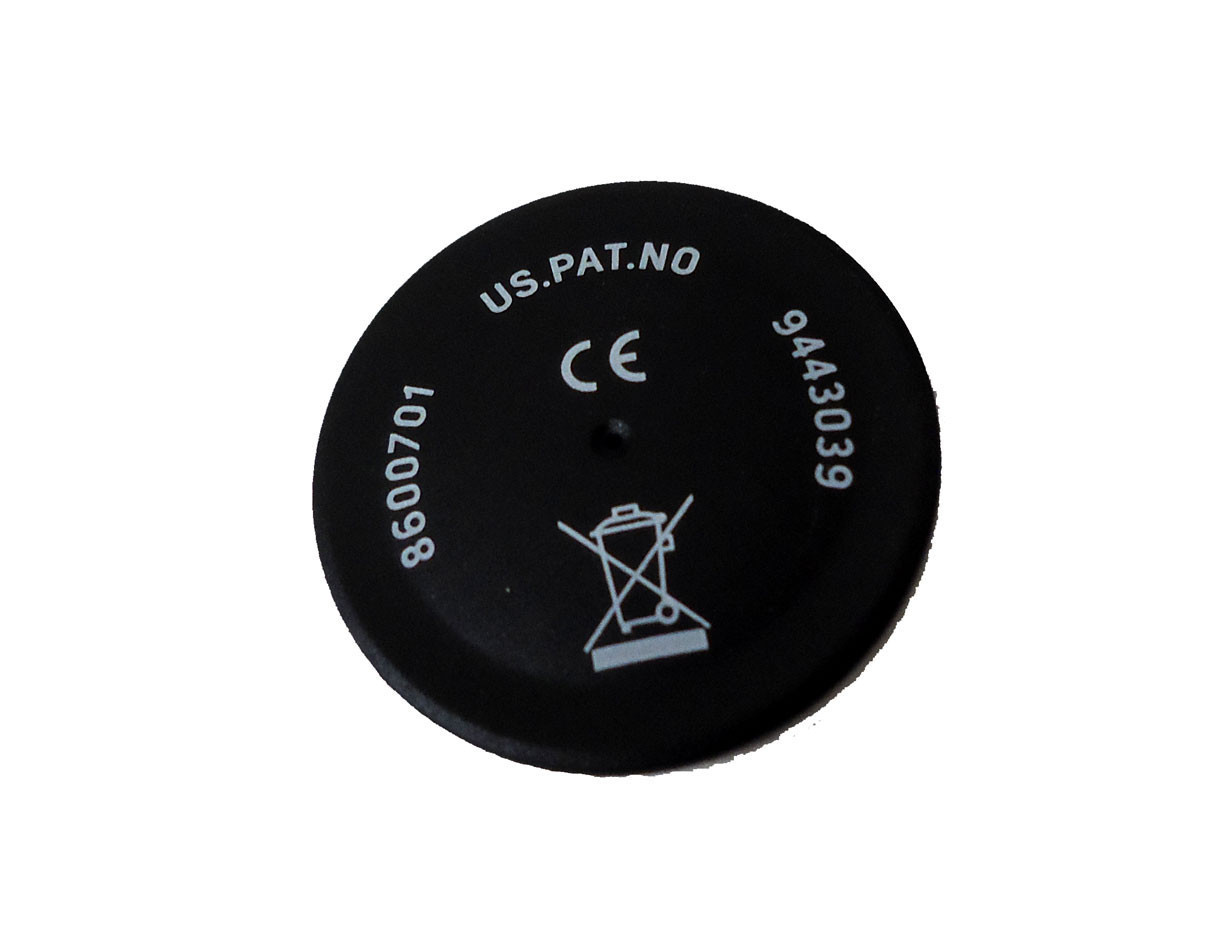 Sherwood Profile Dive Computer Battery Hatch Cover - Coral Sea Scuba ...