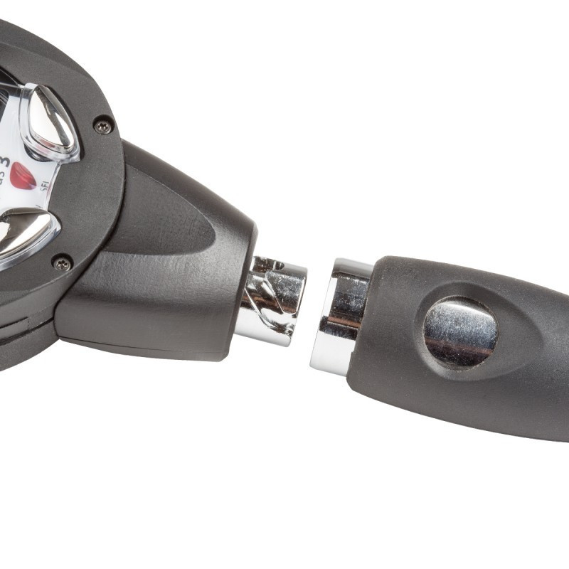 High Pressure Q/D Hose For Oceanic Pro Plus 3 Dive Computer Scuba Hose ...