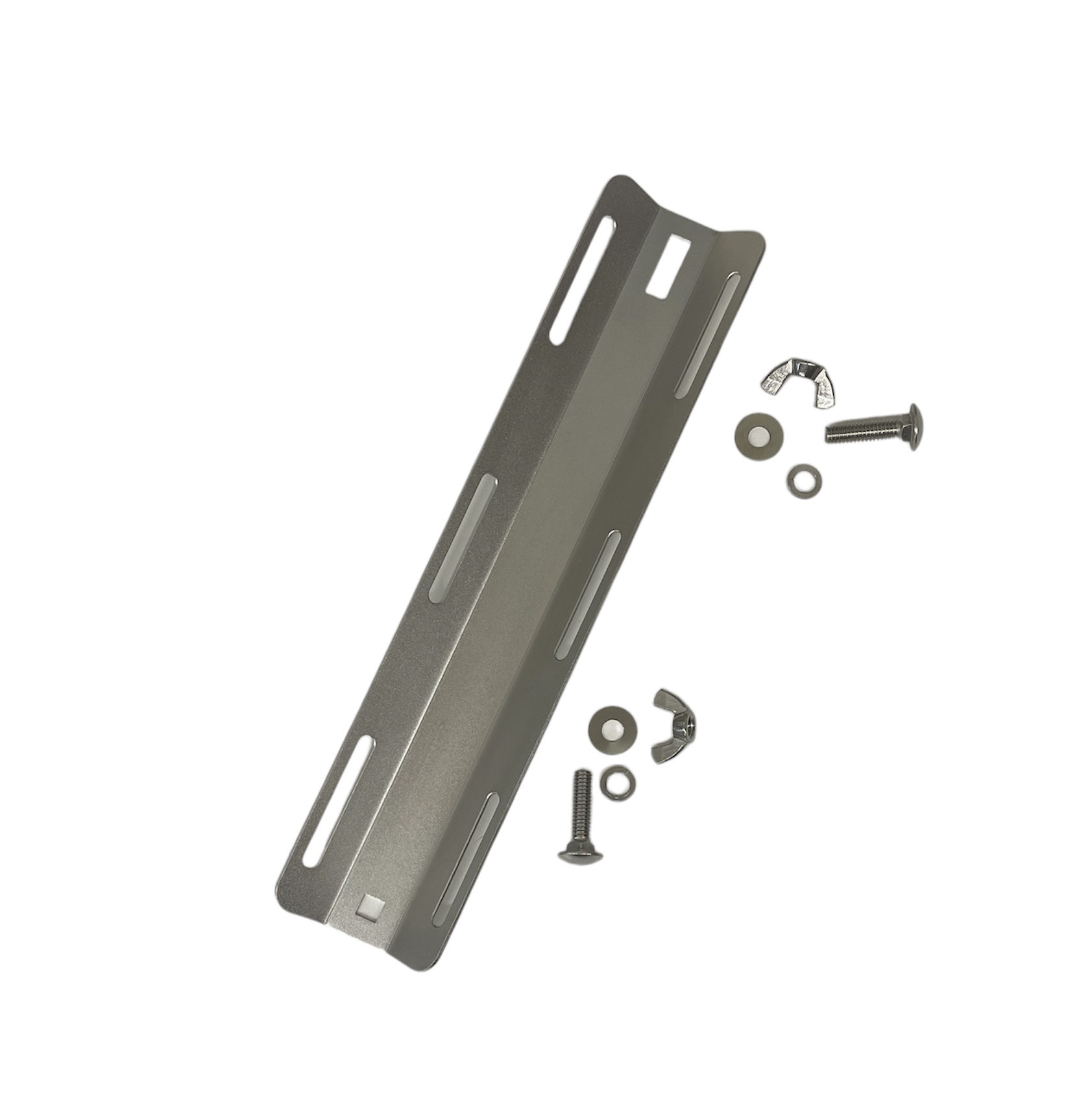 Zeagle Stainless Steel Single Tank Adapter Scuba Diving Back-Plates ...