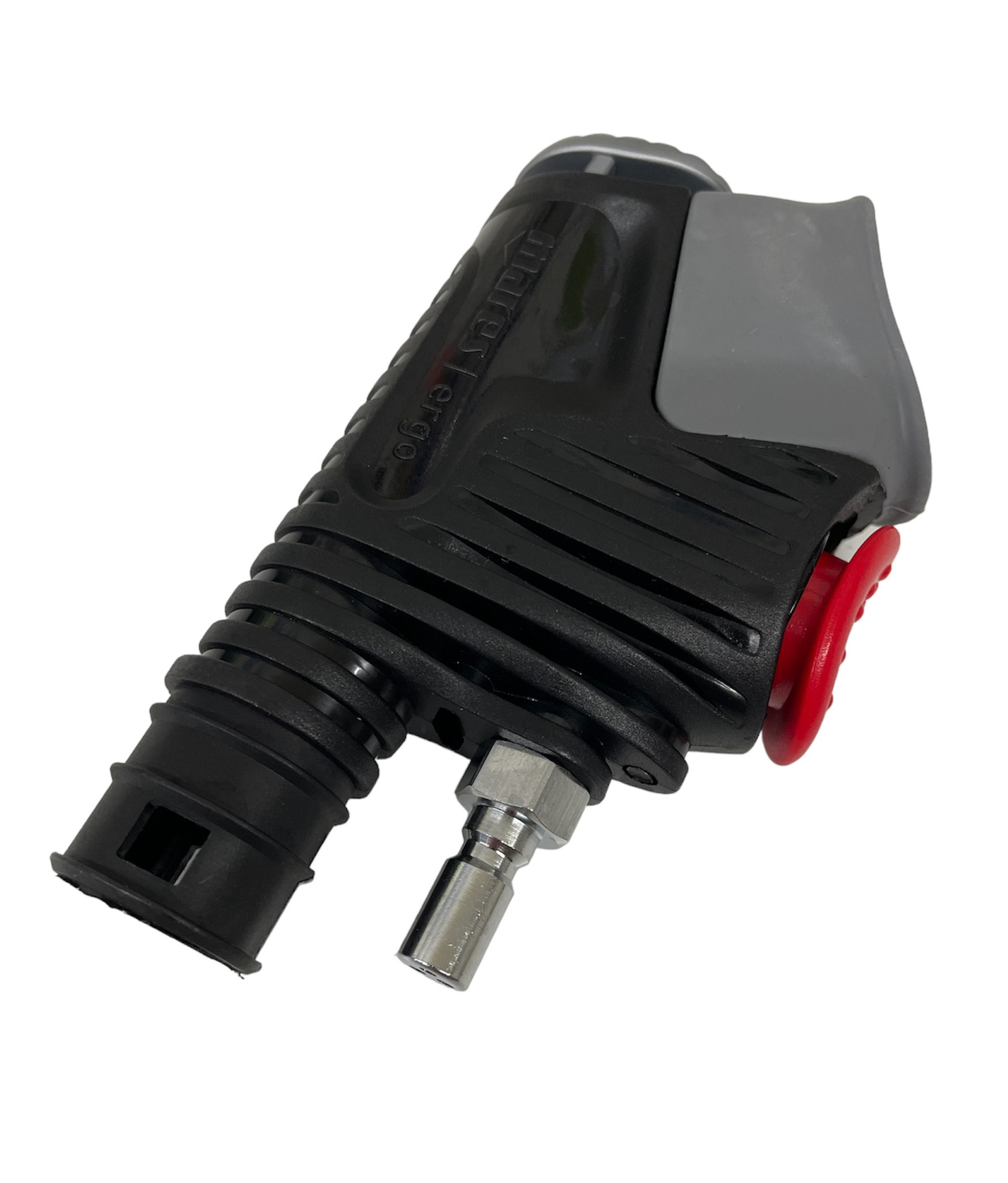 Mares Scuba BCD Power Inflator Valve Assembly Handle Replacement ...