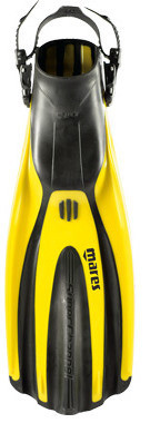 Mares Plana Avanti SuperChannel Fins - Coral Sea Scuba & Water Sports