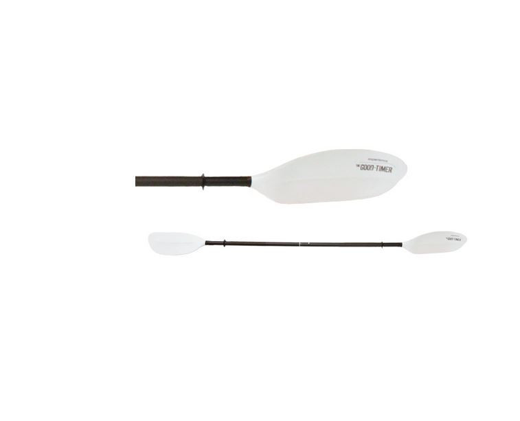 Akona Good Timer Kayak Paddle - Coral Sea Scuba & Water Sports