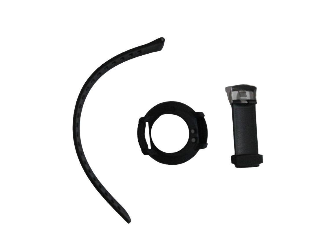 Oceanic Wrist Mount Veo 4.0 Computer Boot - Coral Sea Scuba & Water Sports