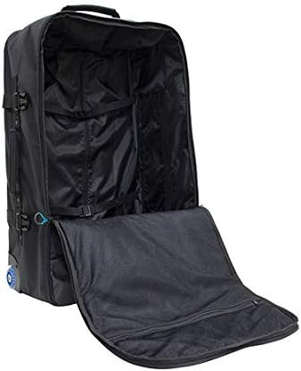 Tusa Travel Roller Carry-on Small Bag - Coral Sea Scuba & Water Sports