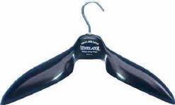 Shoulder Saver WetSuit Drysuit Hanger - Coral Sea Scuba & Water Sports