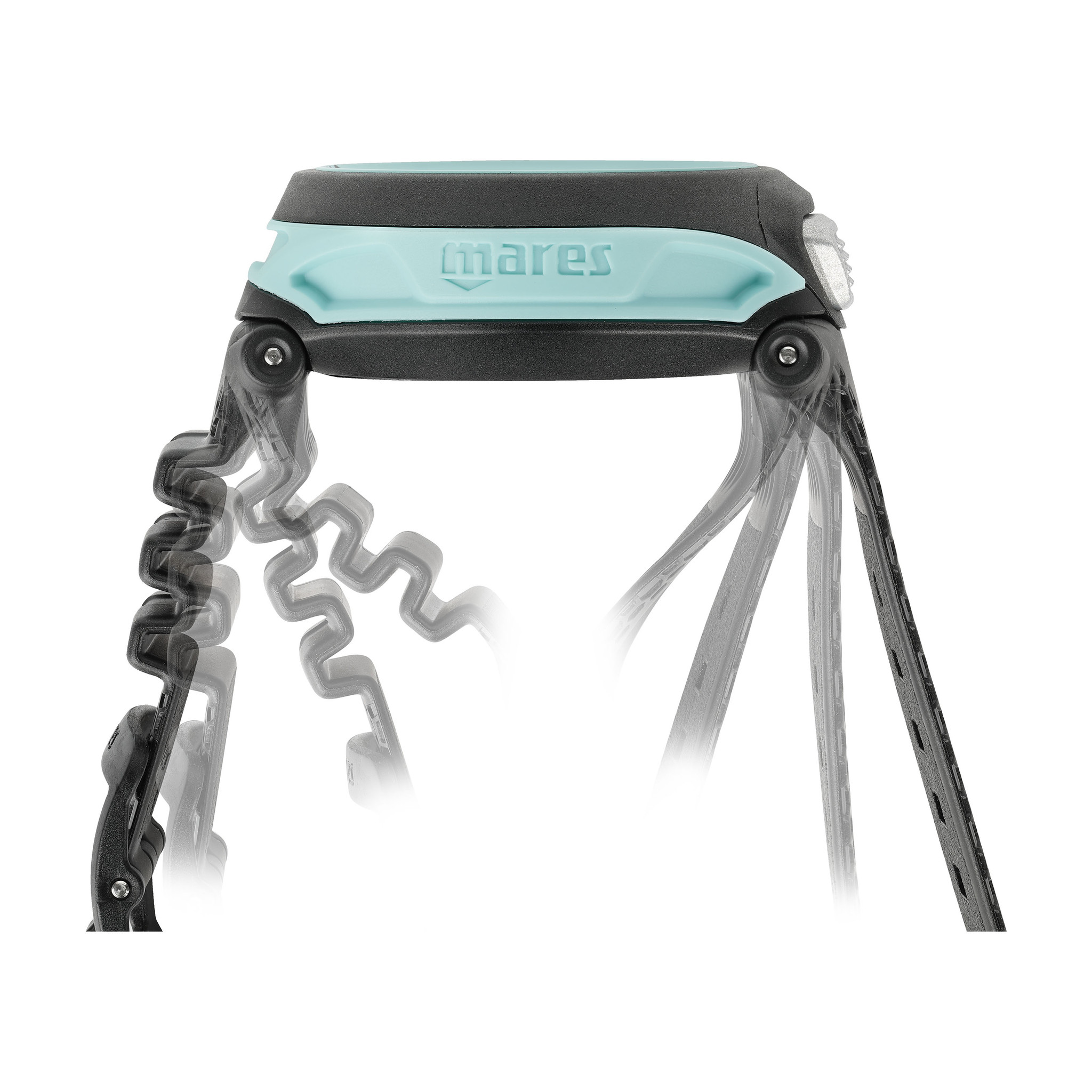Mares Puck 4 Dive Computer Scuba Diving Watch - Coral Sea Scuba & Water ...