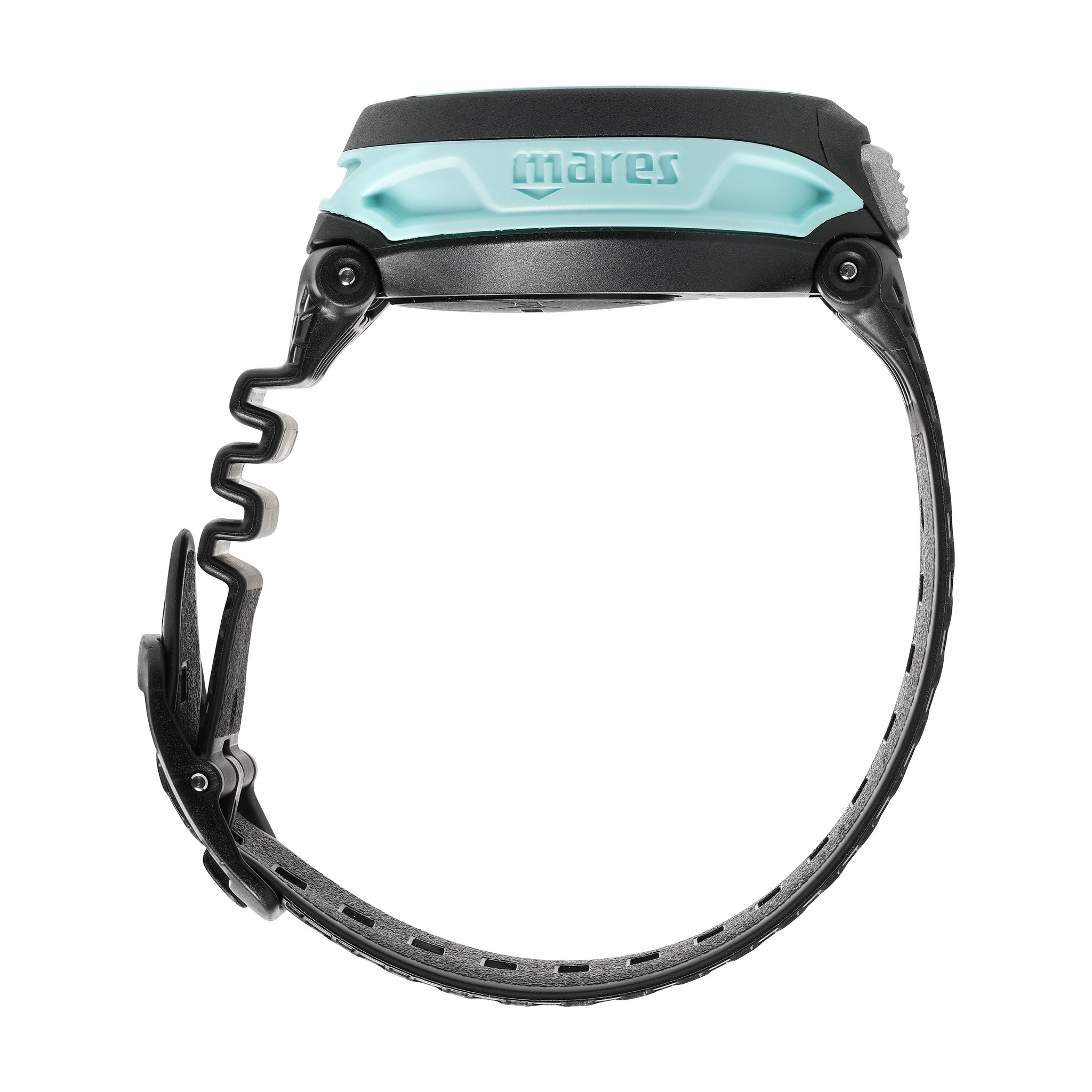 Mares Puck 4 Dive Computer Scuba Diving Watch - Coral Sea Scuba & Water ...