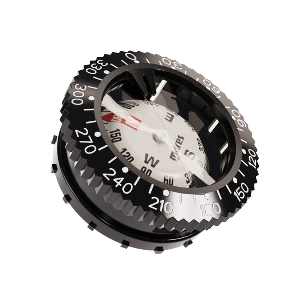 Mares Instrument Compass Module - Coral Sea Scuba & Water Sports