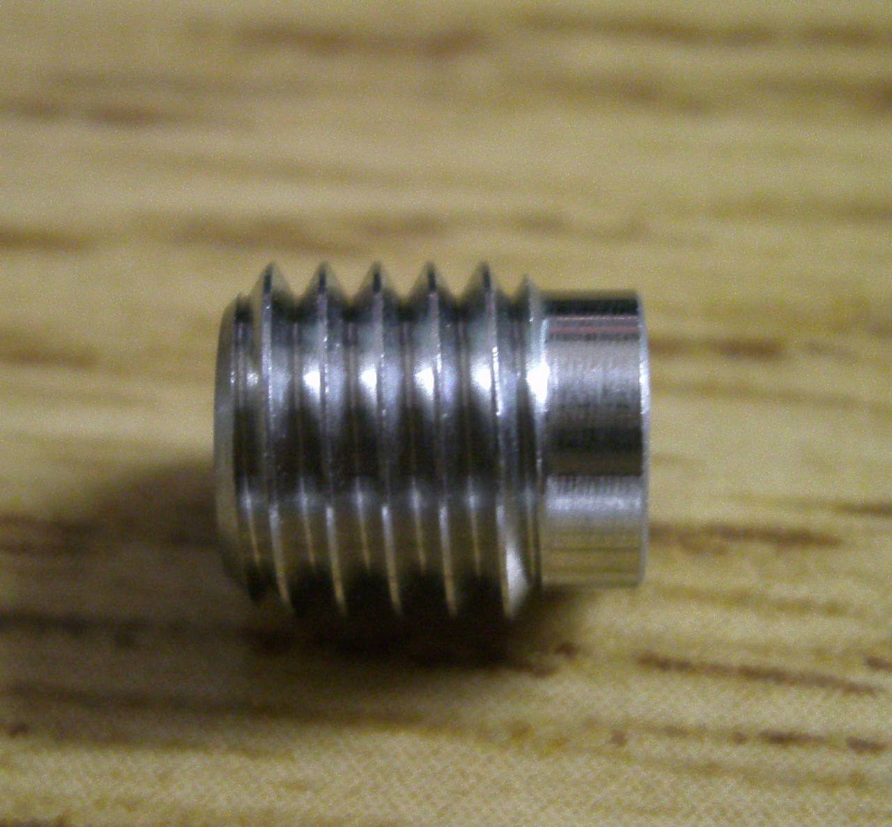 Sherwood Regulator Kit Part Flow Restrictor Screw Part 5105-13 - Coral ...