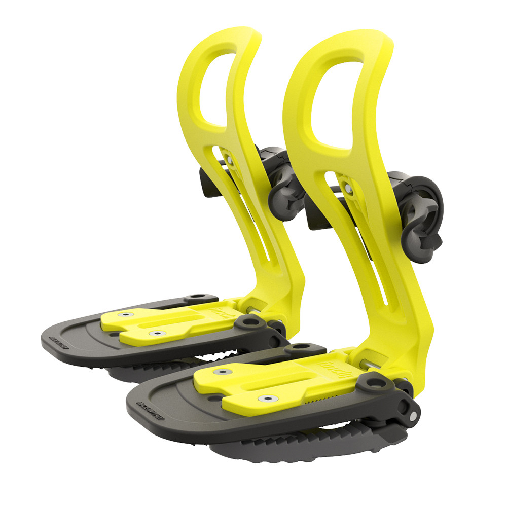 FinClip Step-In Scuba Fin Straps – Easy On/Off Dive Accessories | Coral ...