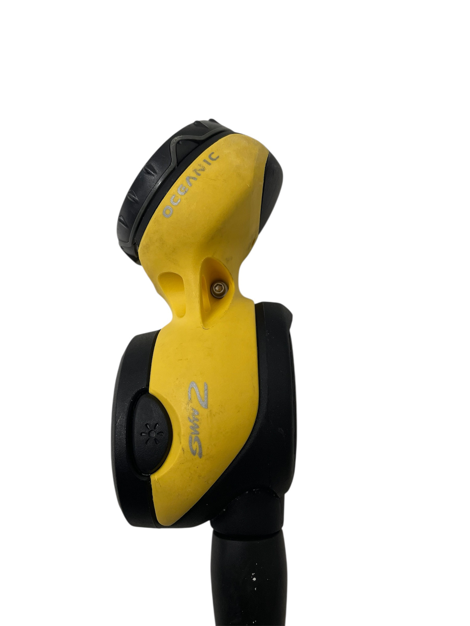 Oceanic Veo 1.0 w/Compass Dive Scuba Diving Console Computer (USED ...