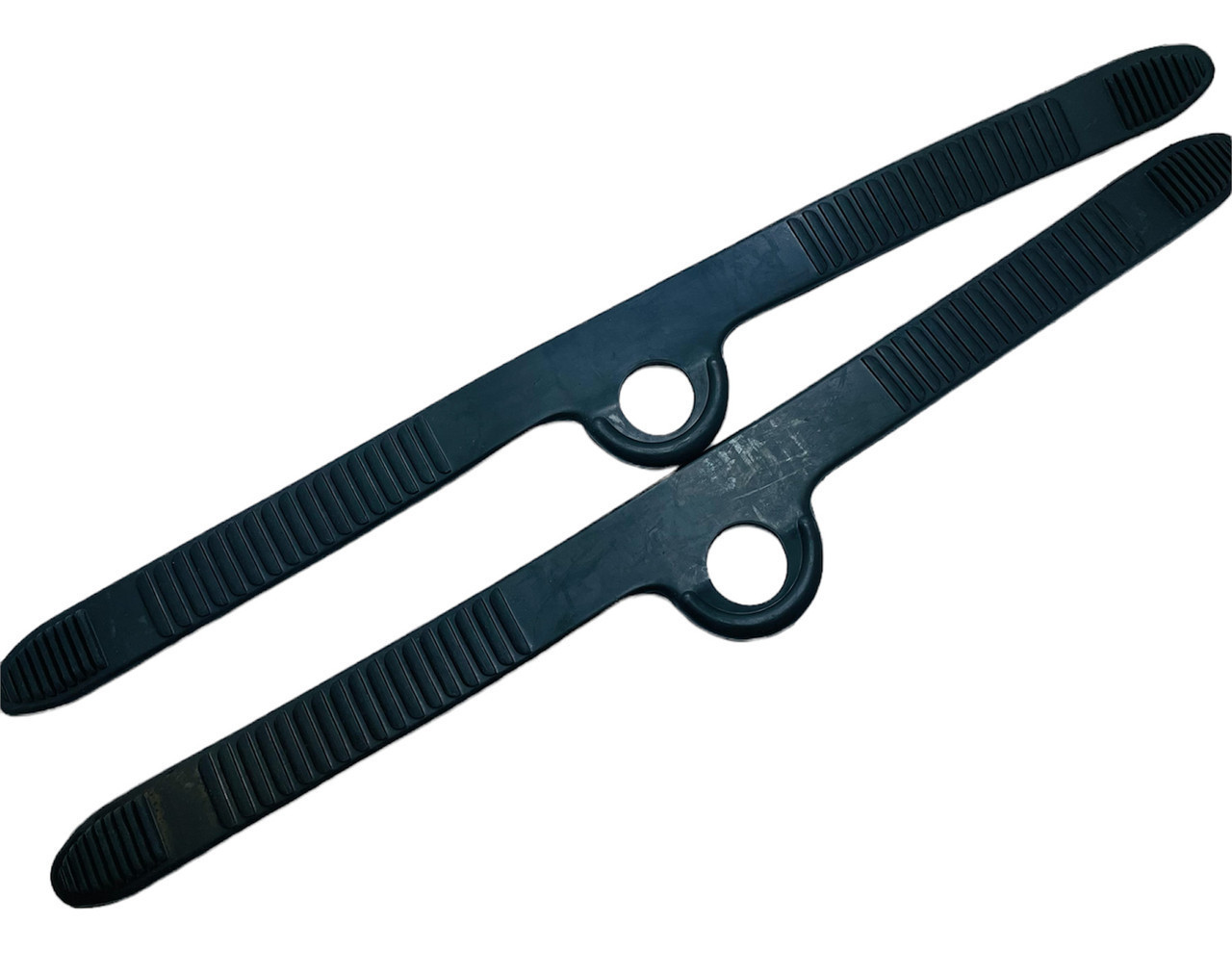 Replacement Fin Strap Set Pair - Coral Sea Scuba & Water Sports