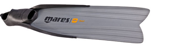 Mares Razor Freediving Spearfishing Fins - Coral Sea Scuba & Water Sports