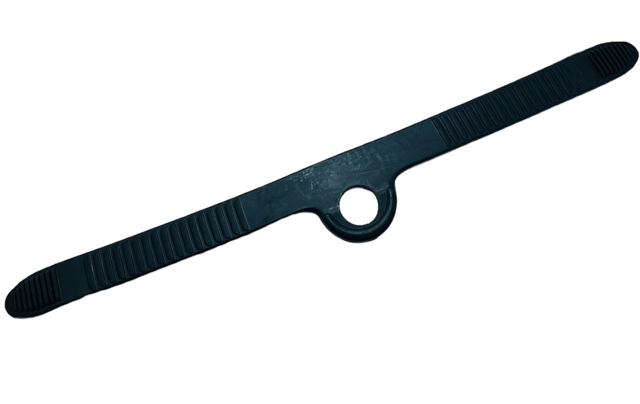 Replacement Fins Strap - Coral Sea Scuba & Water Sports