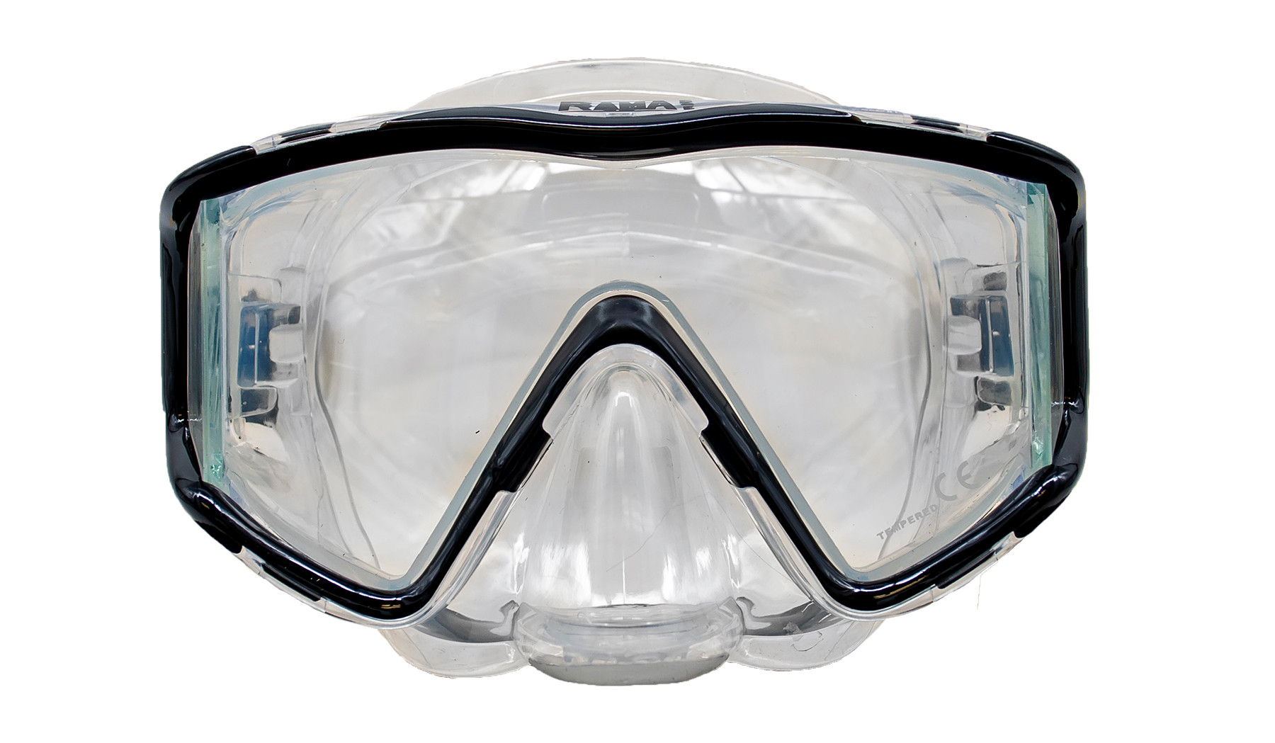 Mask & Snorkel - Page 1 - Coral Sea Scuba & Water Sports