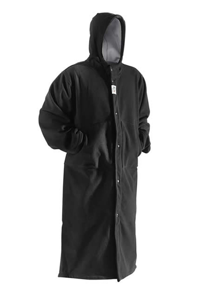 Surf Fur WaterParka Boat Coat Dive, Swim Parka - Coral Sea Scuba ...