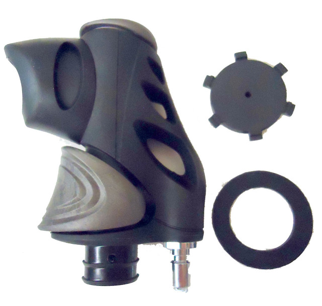 Oceanic Scuba Gear & Regulator Parts | Service Kits & Accessories