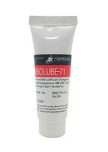 Tribolube 71 Lube 2oz Tube Scuba non-toxic Oxygen Compatible Lubricant ...