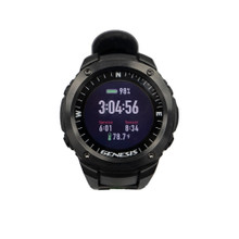 Genesis Graviton Color Wrist Dive Computer Scuba Diving GCC-02 - Coral ...