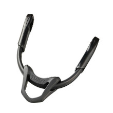 Tusa Bungee Replacement Fin Strap (Pair) Scuba Diving Dive Fins - Coral ...