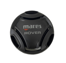 Mares Rover Diaphragm Cover Scuba Diving 2nd Stage - Coral Sea Scuba ...