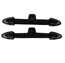 Atomic Fin Replacement Strap w/Buckles Colored - Coral Sea Scuba ...