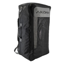 Akona Scuba Diving Azul Travel Mesh Backpack Gear Bag - Coral Sea Scuba ...
