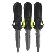 XS Scuba QuikPynch BCD Dive Knife - Coral Sea Scuba & Water Sports