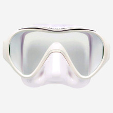 Aqualung Linea Scuba Diving Snorkeling Mask - Coral Sea Scuba & Water ...