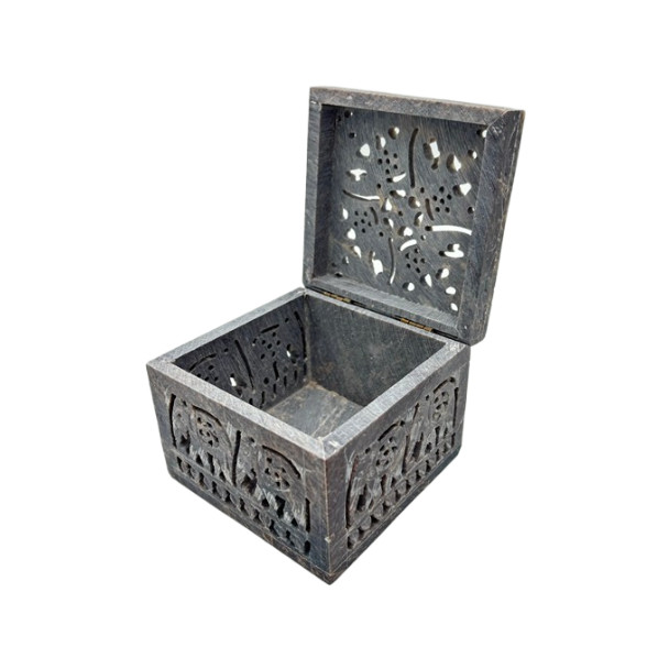 MINI BOXES - The Ugly Duckling