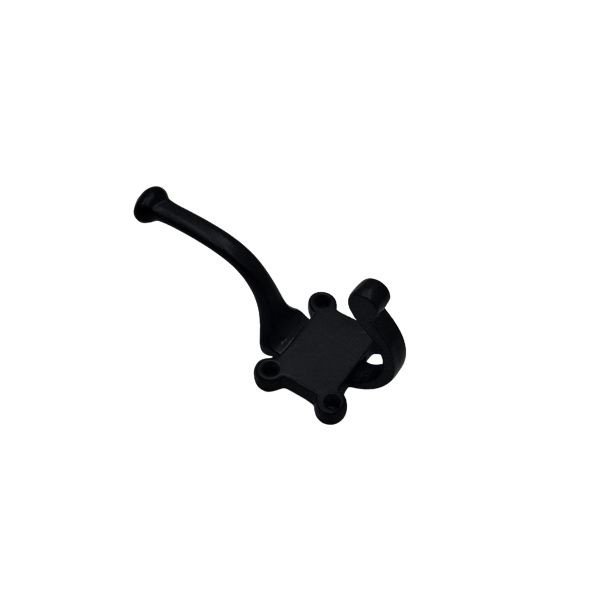 12472 PLAIN PLATE IRON HOOK AS-4029A