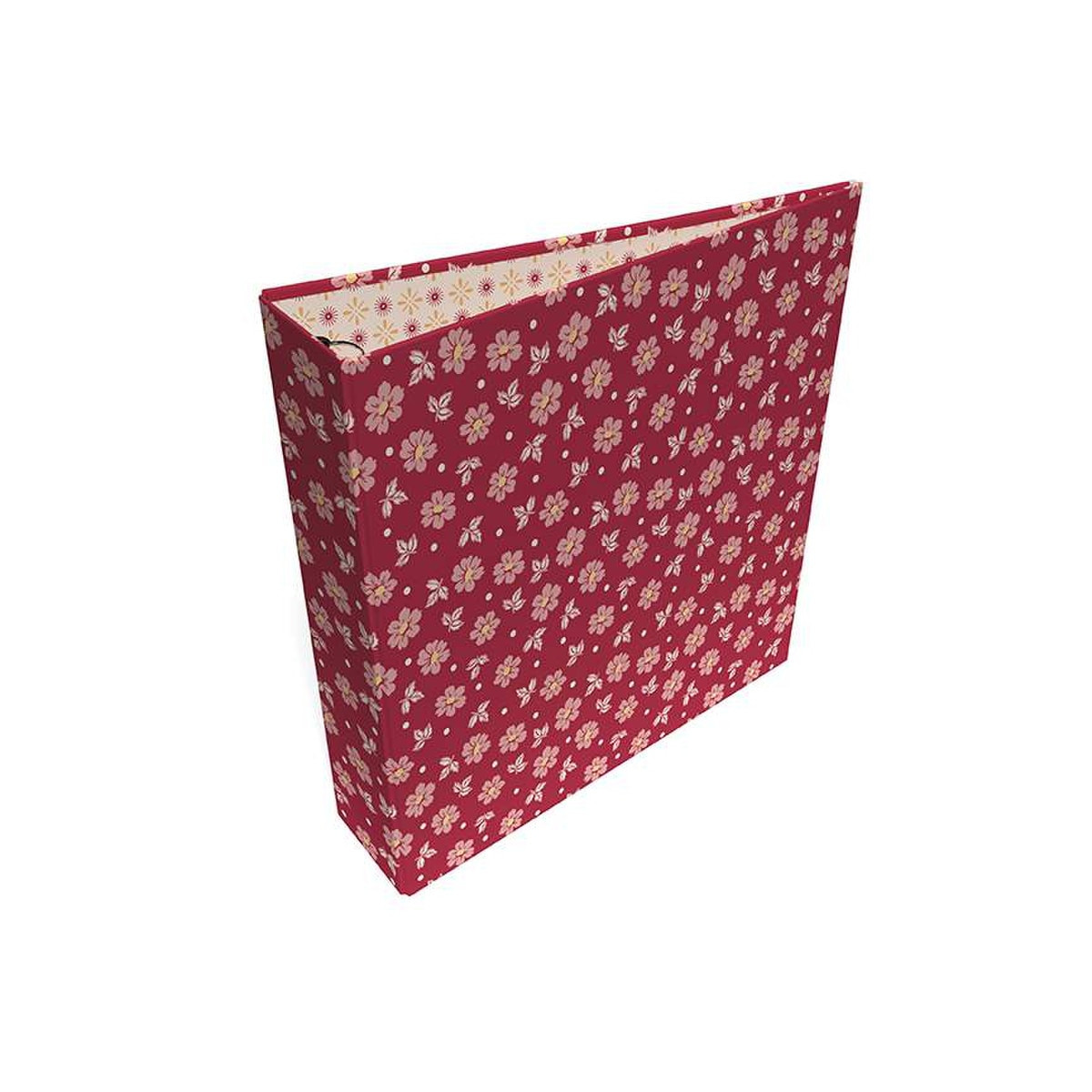 Riley Blake Designs - Lori Holt of Bee in my Bonnet - Bee Keeper Binder ...