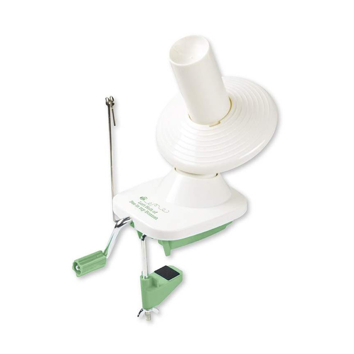 Riley Blake Designs - Lori Holt of Bee in My Bonnet - Yarn Winder ...