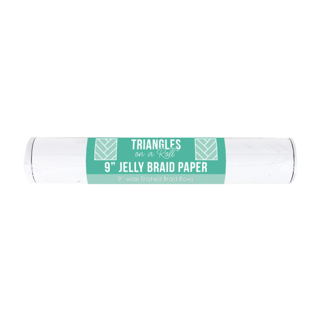 It's Sew Emma - 9 inch Jelly Braid Paper - CarefullyCrafted