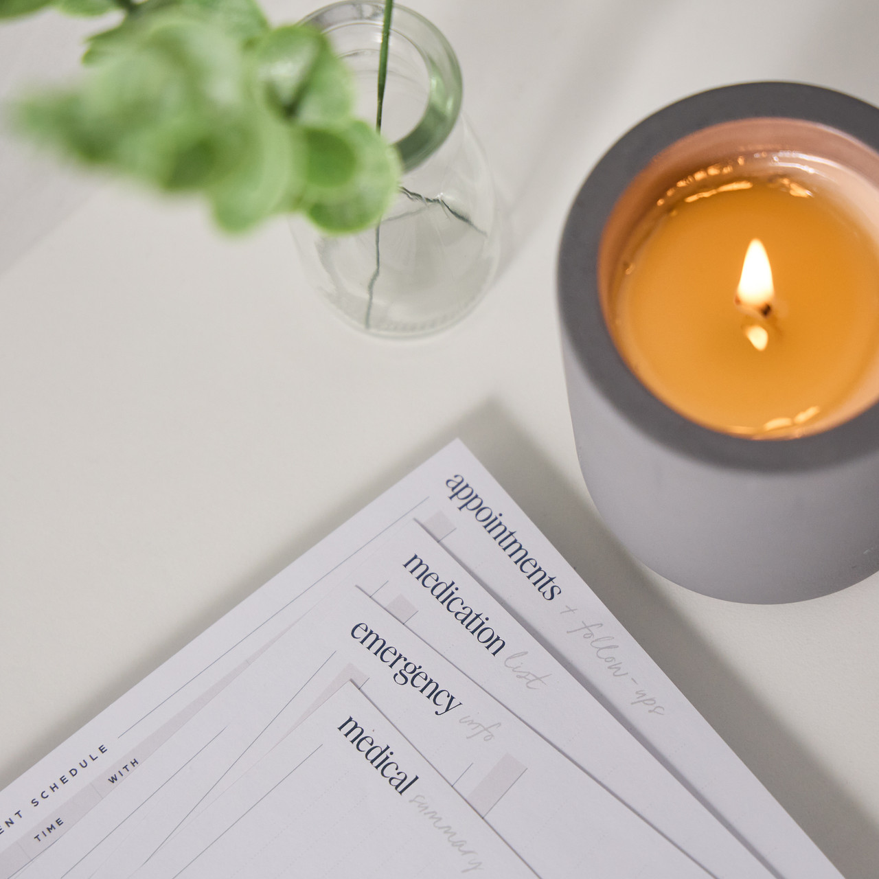 The Happy Planner - Me and My Big Ideas - Classic Accessory Pack - Rise ...