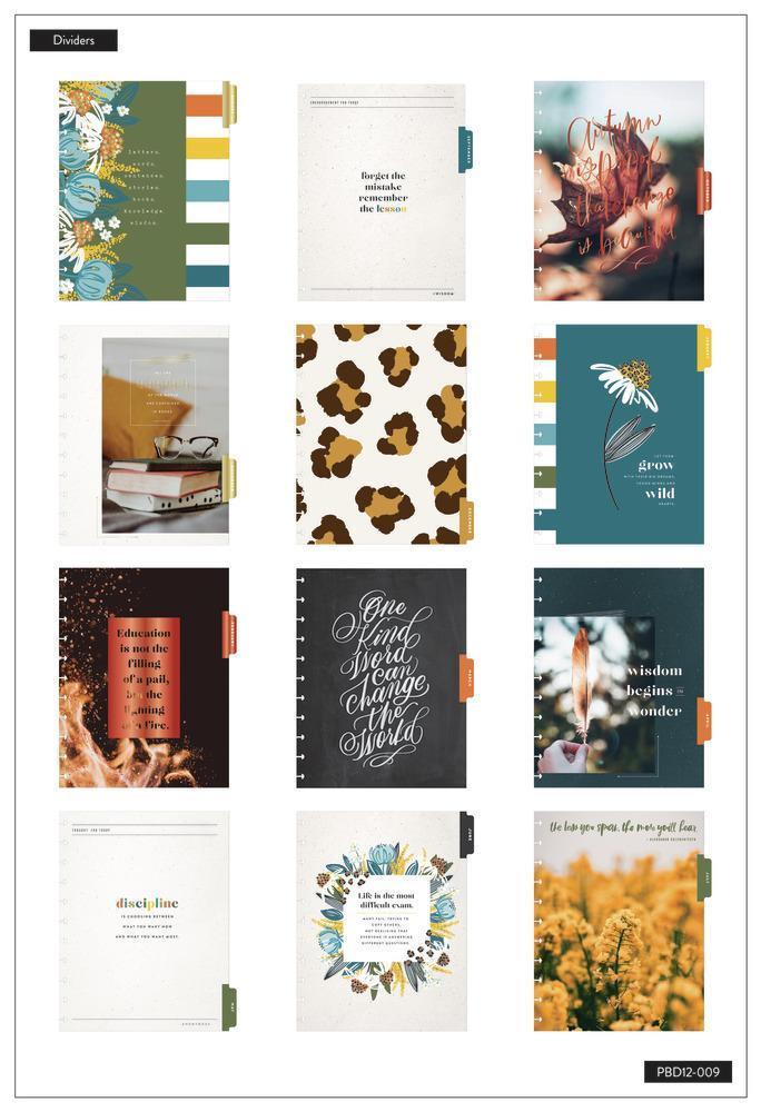 ***OUTDATED*** The Happy Planner - Me and My Big Ideas - BIG Teacher ...