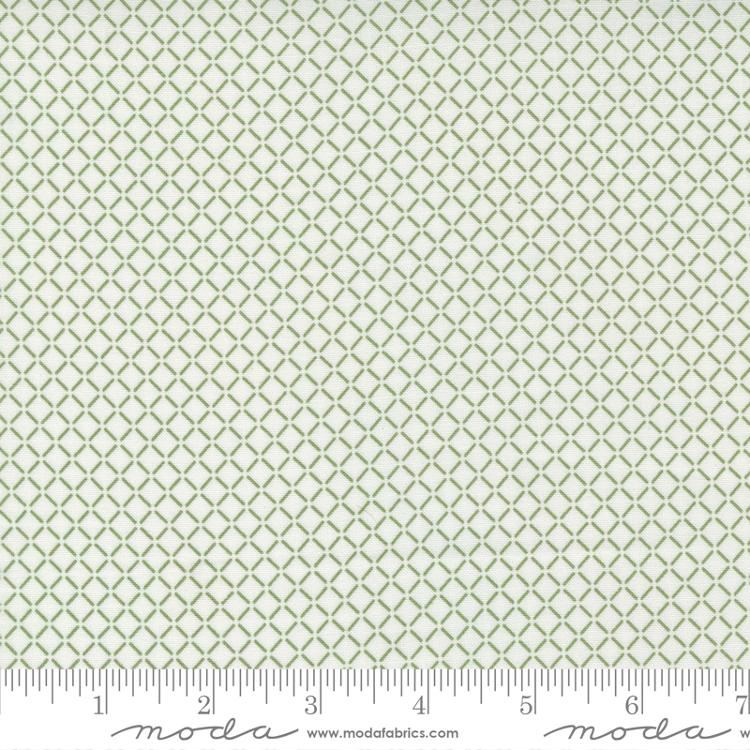 Moda Fabric - Nantucket Summer - Camille Roskelley - Sail Check Plaids ...