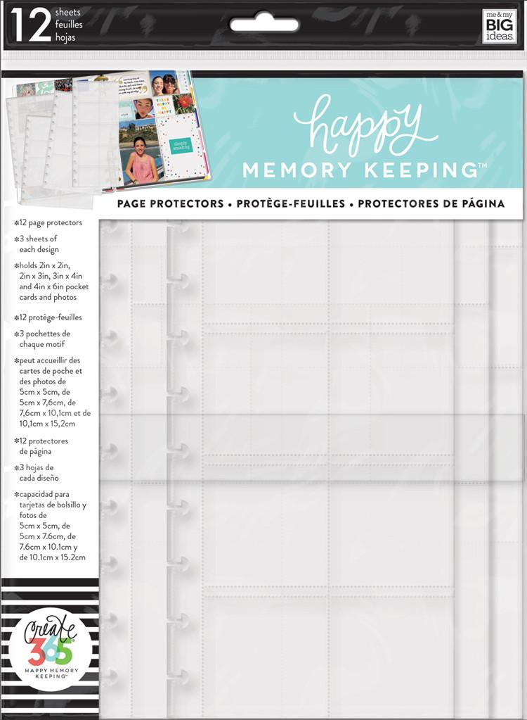 The Happy Planner - Me and My Big Ideas - Happy Memory Keeping - BIG ...