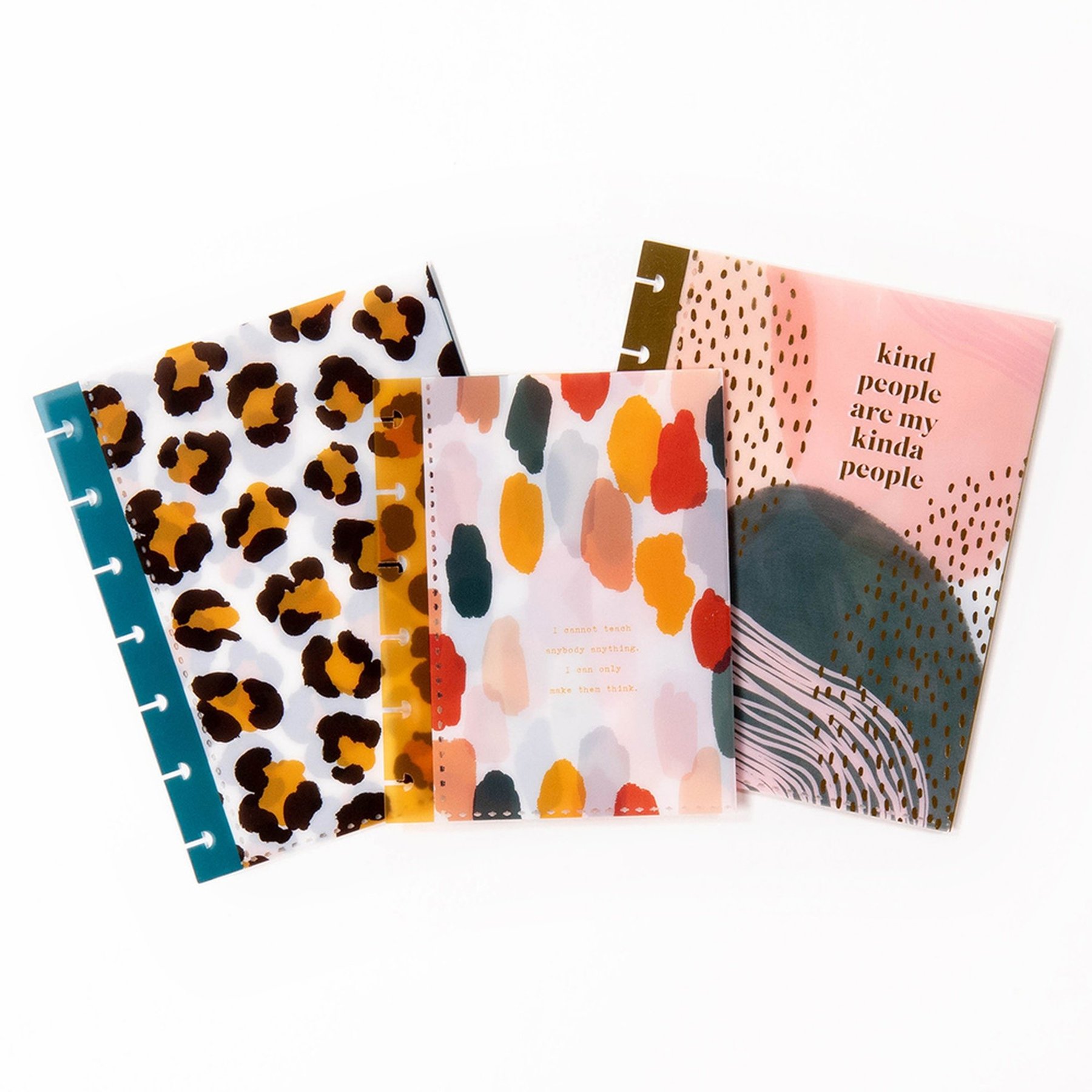 The Happy Planner - Me and My Big Ideas - Snap In Envelopes - Neutral ...