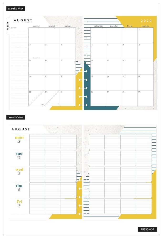 ***OUTDATED*** The Happy Planner - Me and My Big Ideas - BIG Teacher ...