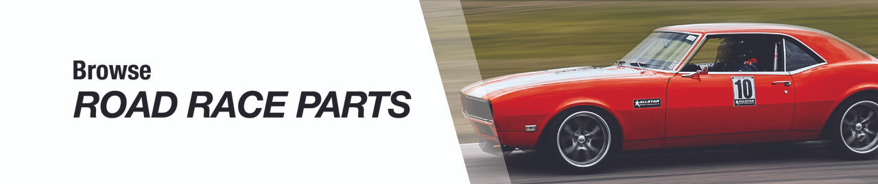Race Car Parts | Aftermarket Performance