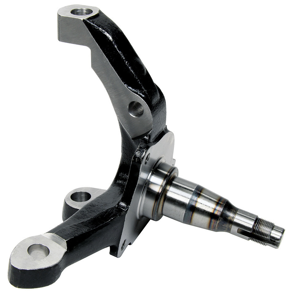 Mustang II Spindle 8 Deg LH ALL55994 | Allstar Performance