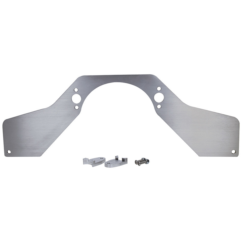 SBC Dragster Motor Plate Universal Front ALL38142 | Allstar Performance