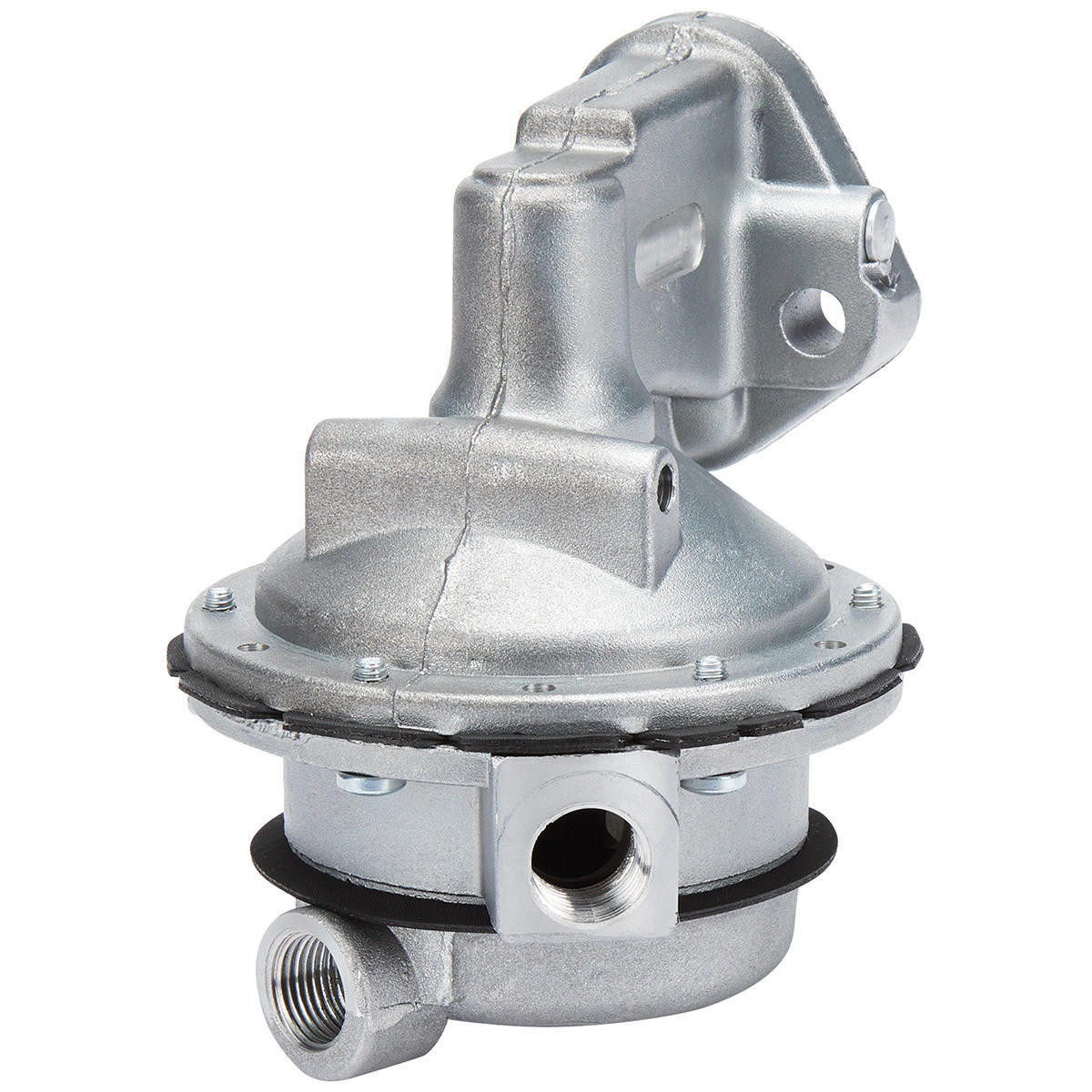 Fuel Pump 6.5-8 psi 3/8in NPT Female Inlet / Outlet ALL40257 - Allstar ...