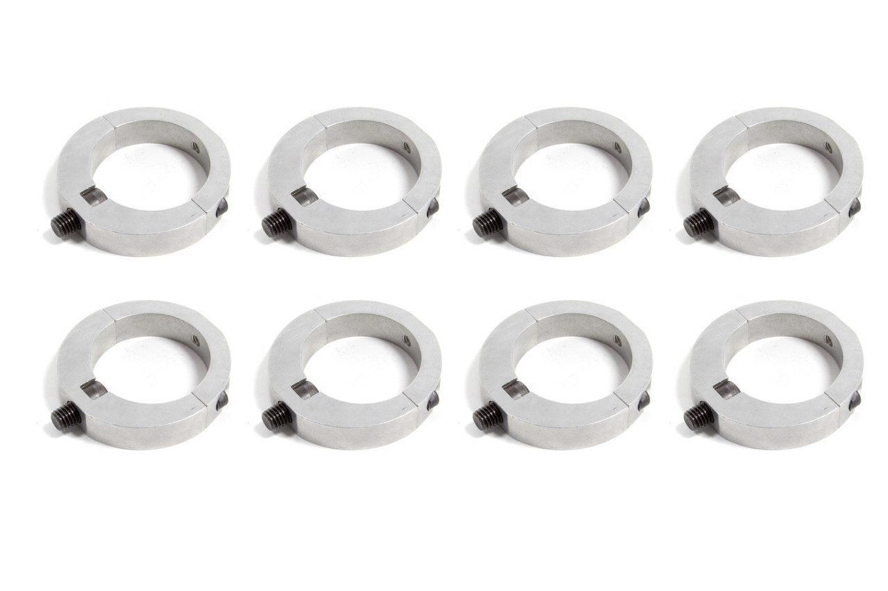 Aluminum Bolt-On Mount Kit 8pcs | Allstar Performance