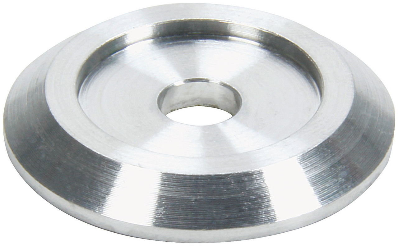 Body Bolt Washer Clear 50 pk | Allstar Performance