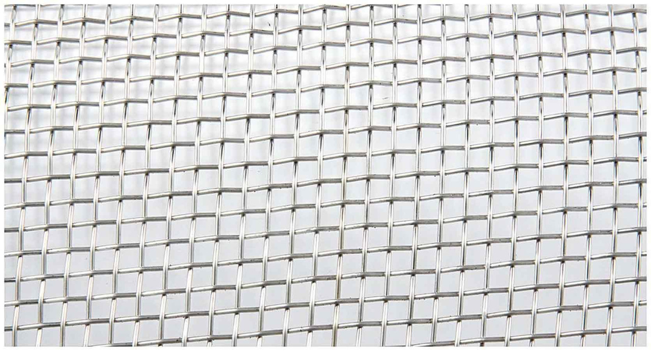 1/8in Stainless Screen 3ft x 3ft | Allstar Performance