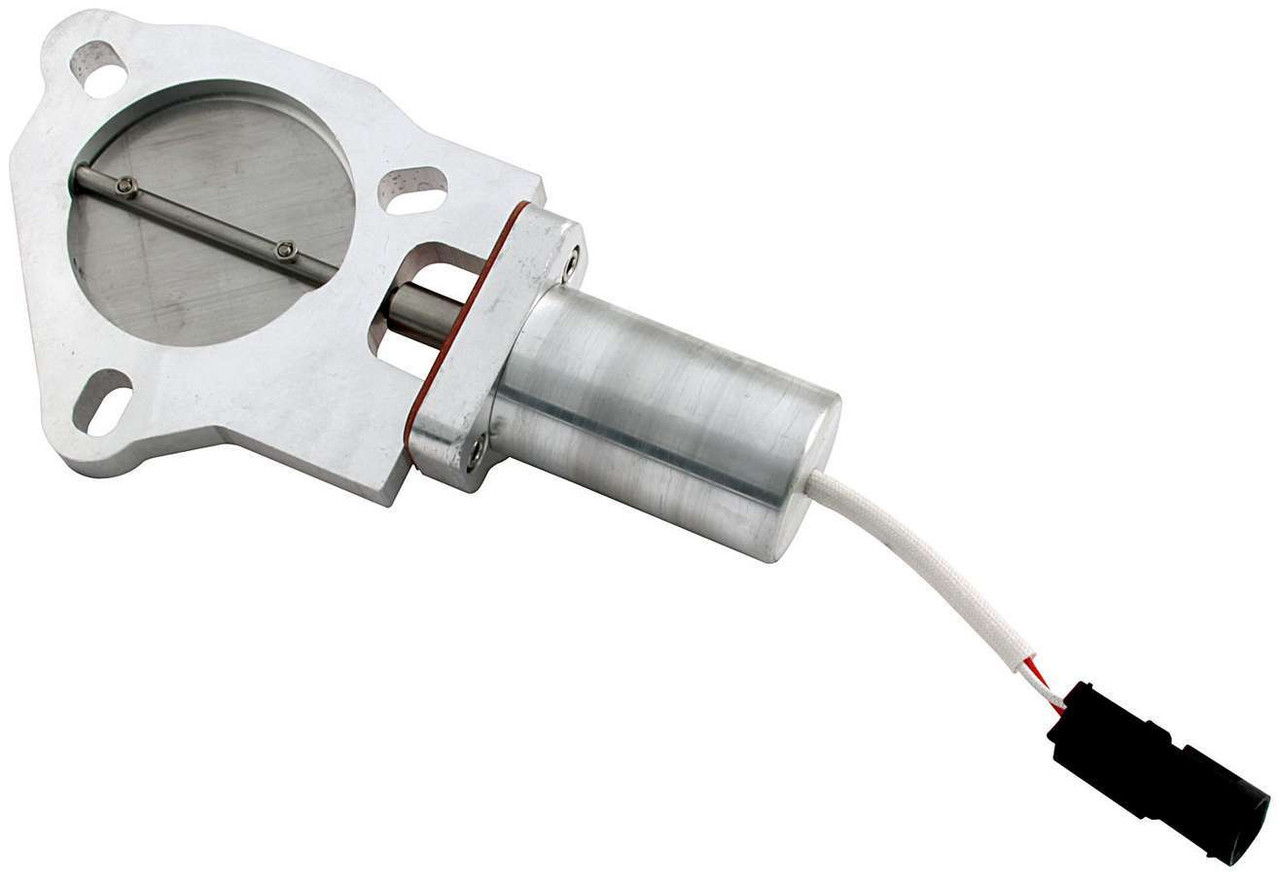 Electric Exhaust Cutout 3 in | Allstar Performance