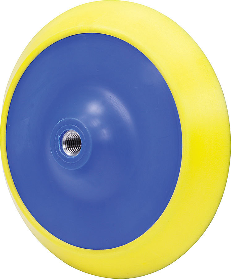 Tire Sander Hooked Backing Pad | Allstar Performance