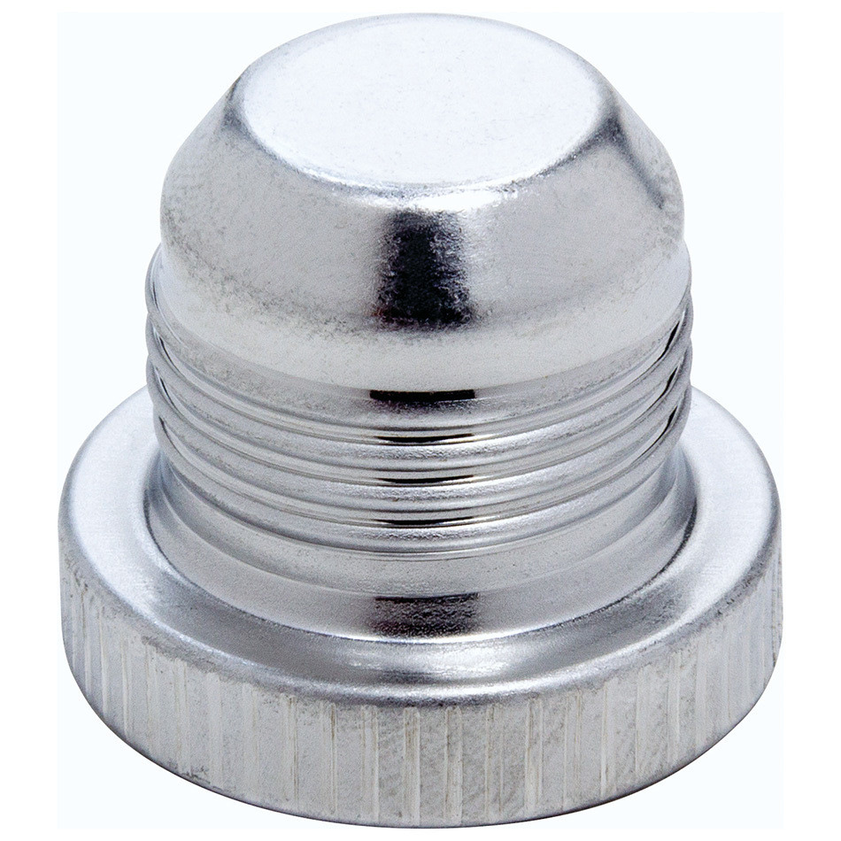 AN Dust Plug -10 Aluminum Plugs 10pk | Allstar Performance